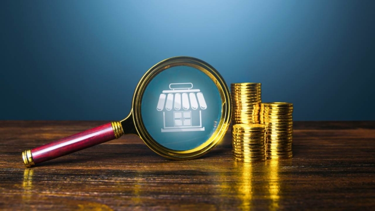 Valuation Services – Crown Real Estate Group